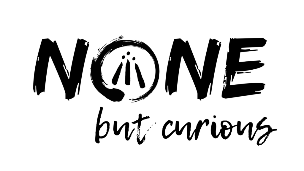 None But Curious – Agnostic & Spiritual But Not Religious